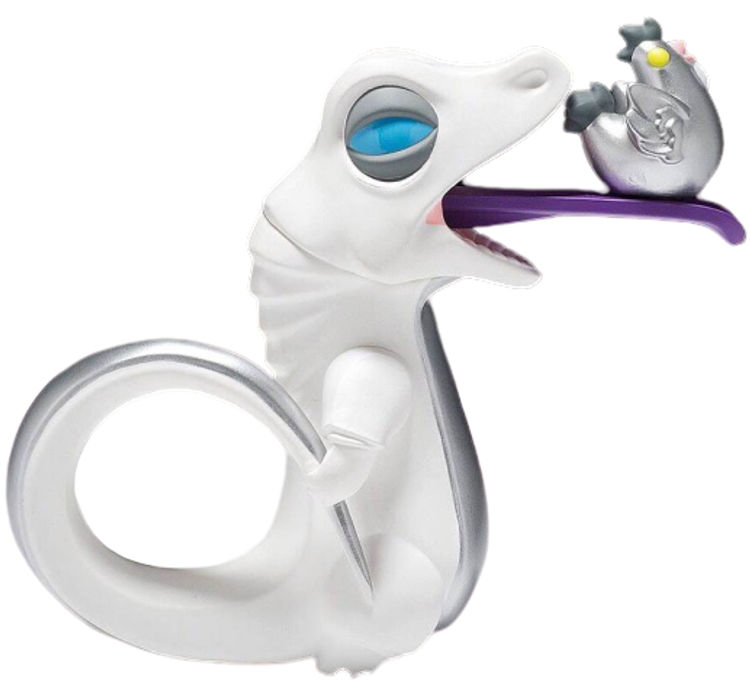 Trampt : Designer toy & art community marketplace