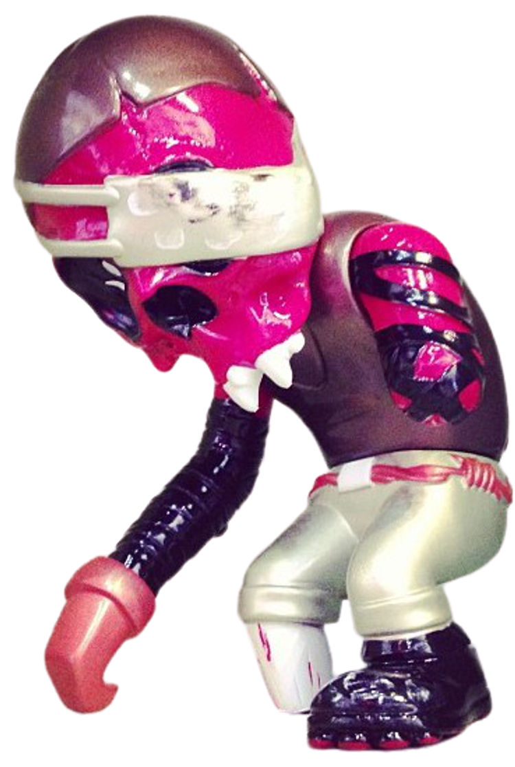 Pushead (Brian Schroeder) · Artist