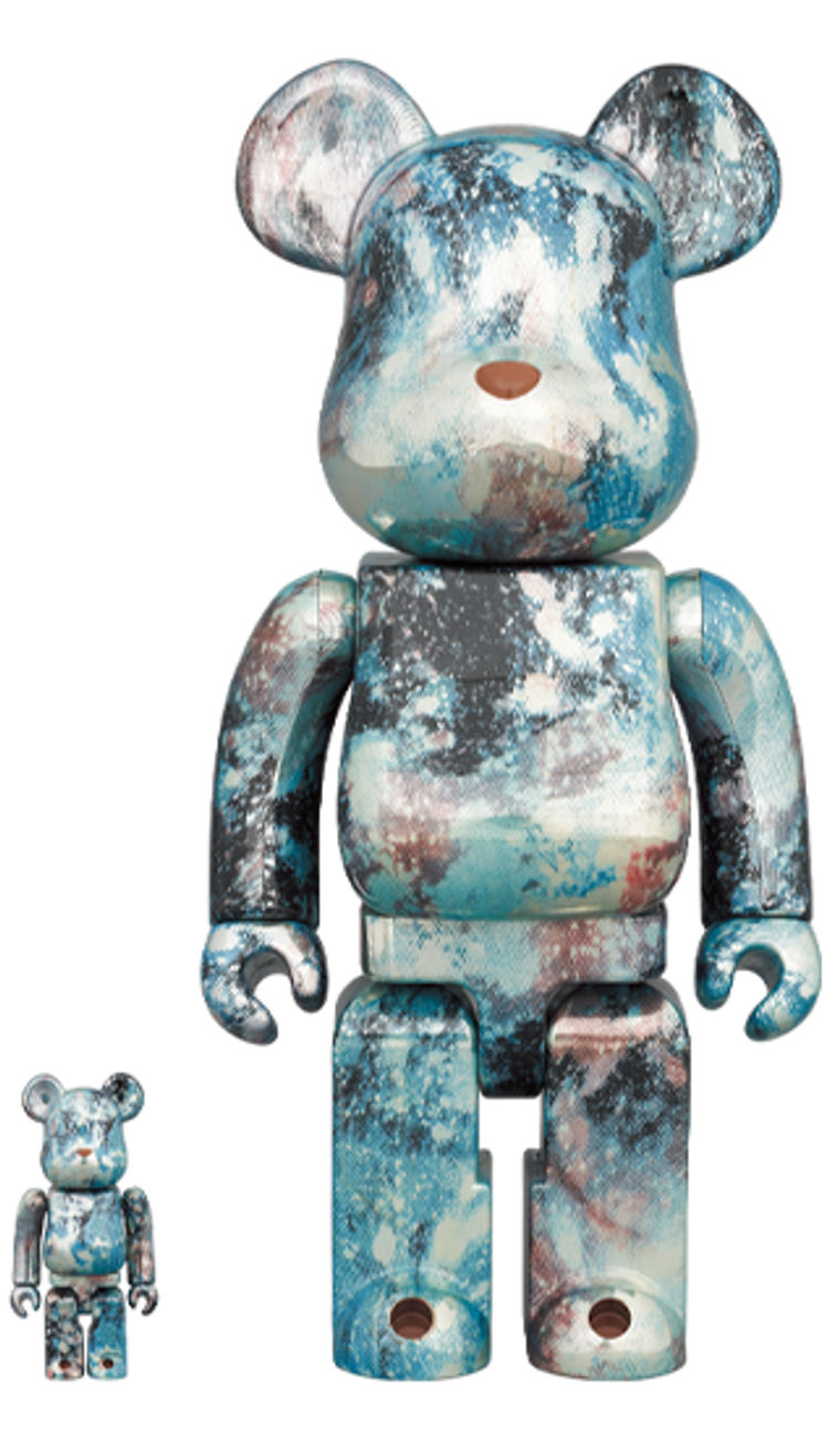 Pushead (Brian Schroeder) · Artist