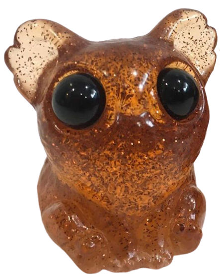English Breakfast Smidgen created by Chris Ryniak