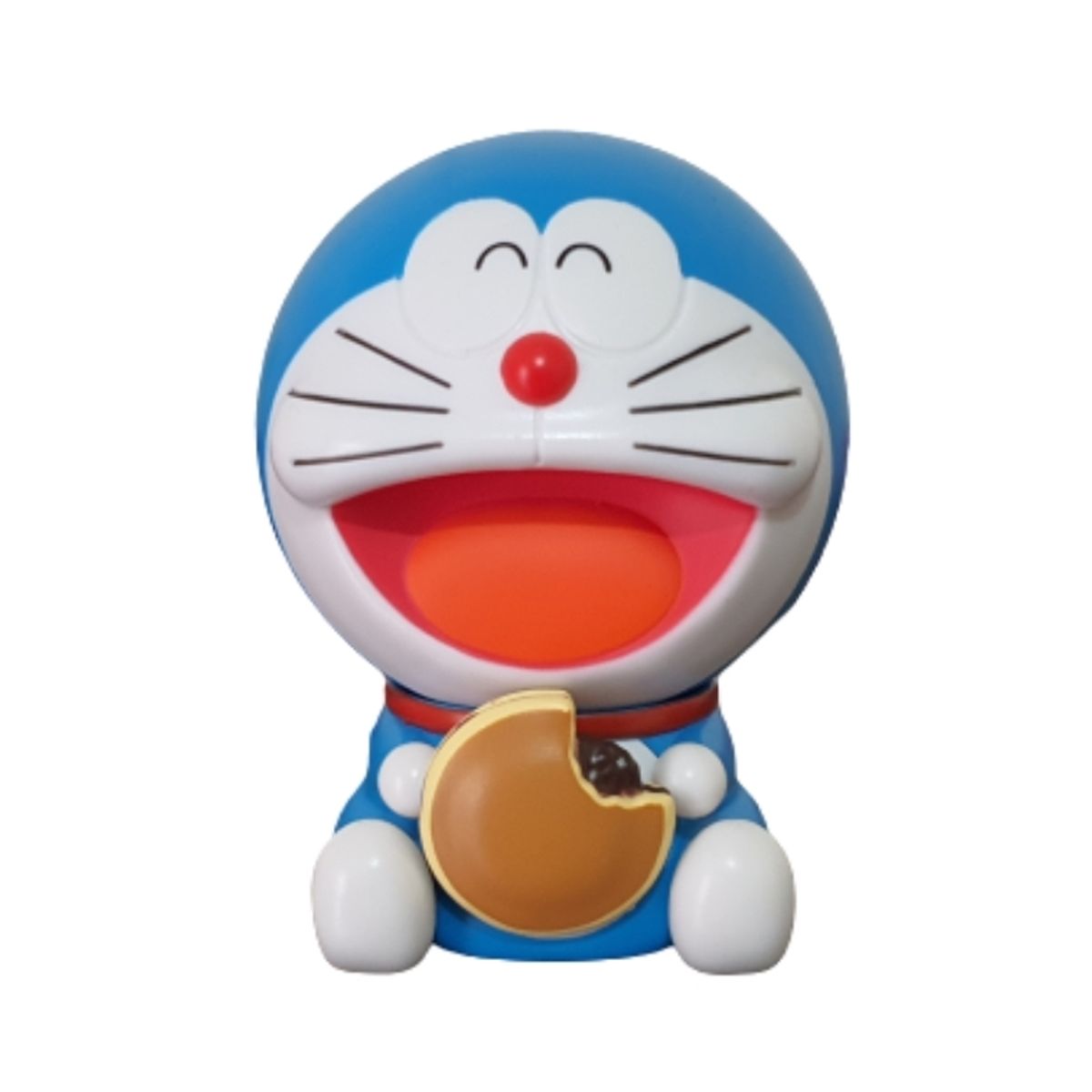 Doraemon Gashapon with Dorayaki created by Bandai