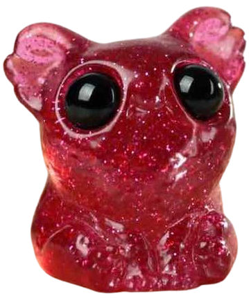 Hibiscus Smidgen created by Chris Ryniak