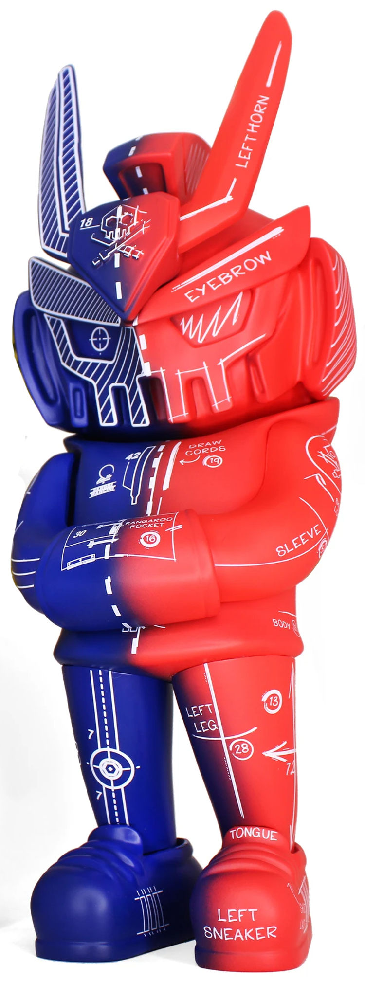 Rising Sun TEQ63 (I Am Retro Exclusive) created by QUICCS