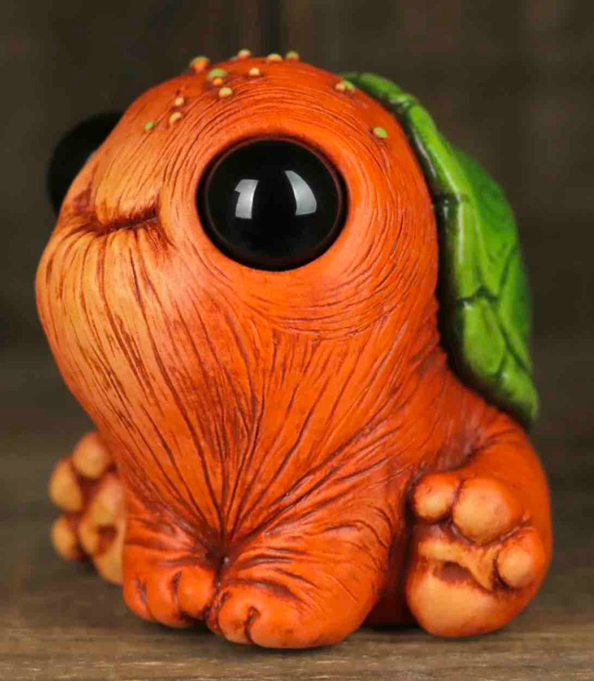 Turtlebumpkin created by Chris Ryniak