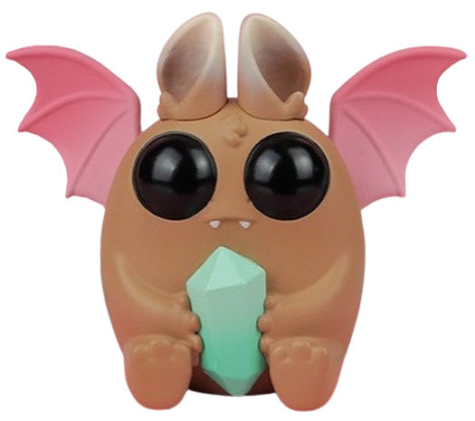 Ice Cream Social Atticus created by Chris Ryniak, Scott Wetterschneider ...