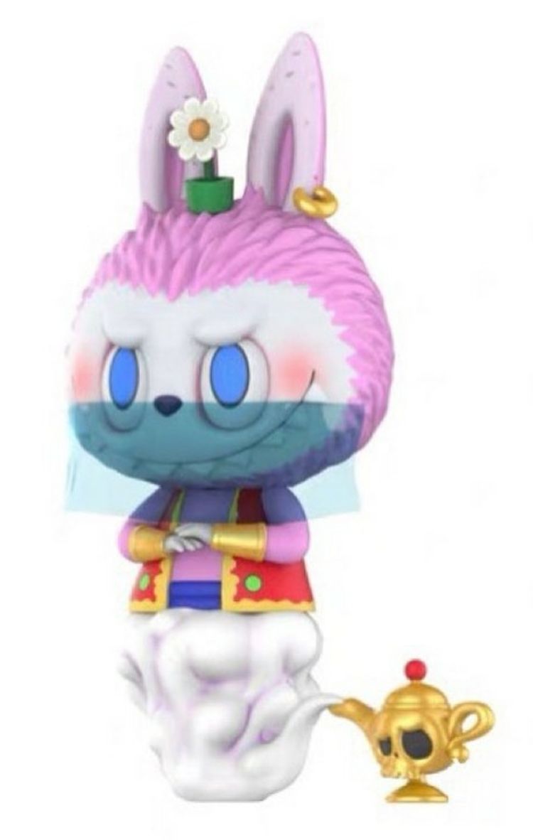 Shepherd Labubu (Blister Pack) created by Kasing Lung