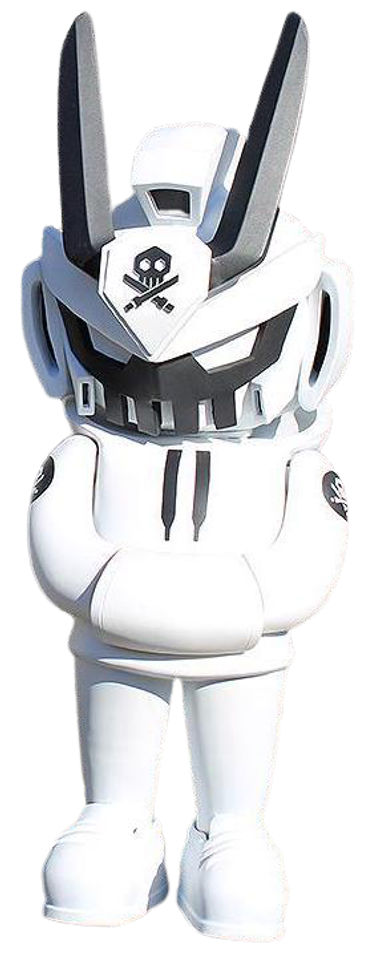 Rising Sun TEQ63 (I Am Retro Exclusive) created by QUICCS