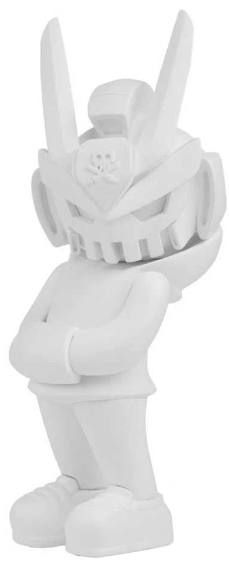 Rising Sun TEQ63 (I Am Retro Exclusive) created by QUICCS