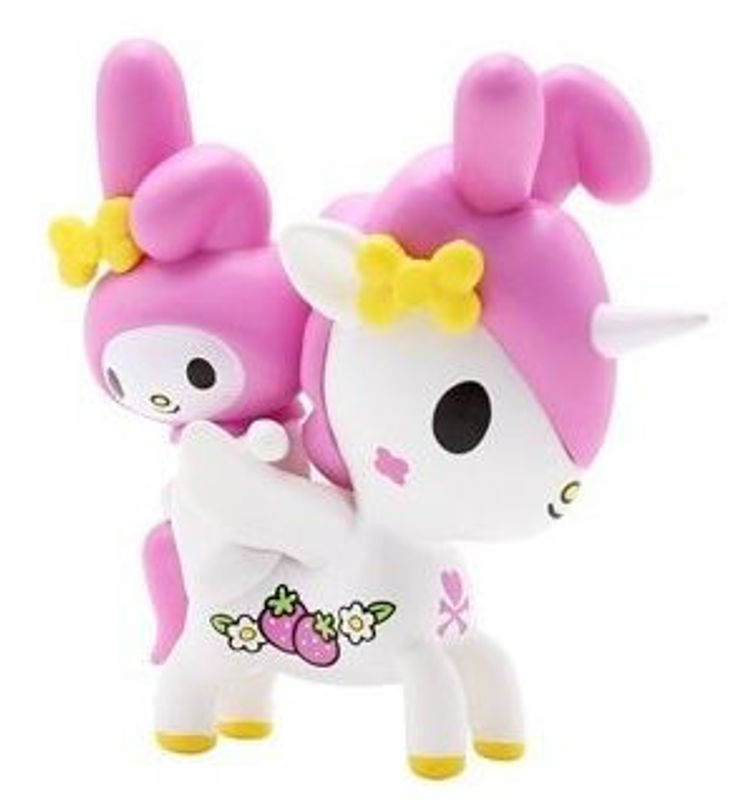 Tokidoki (Simone Legno) · Artist