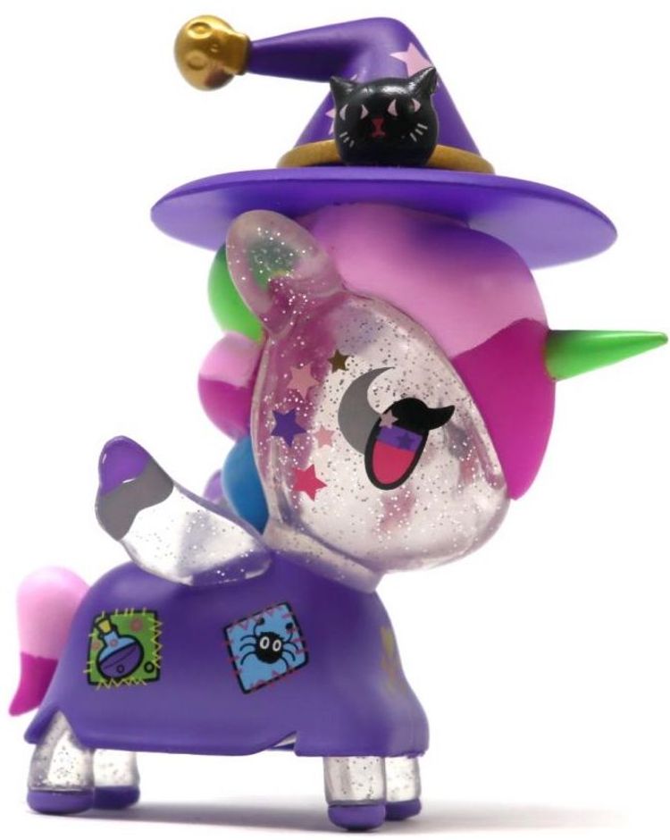 Blair (Chaser) created by Tokidoki (Simone Legno)