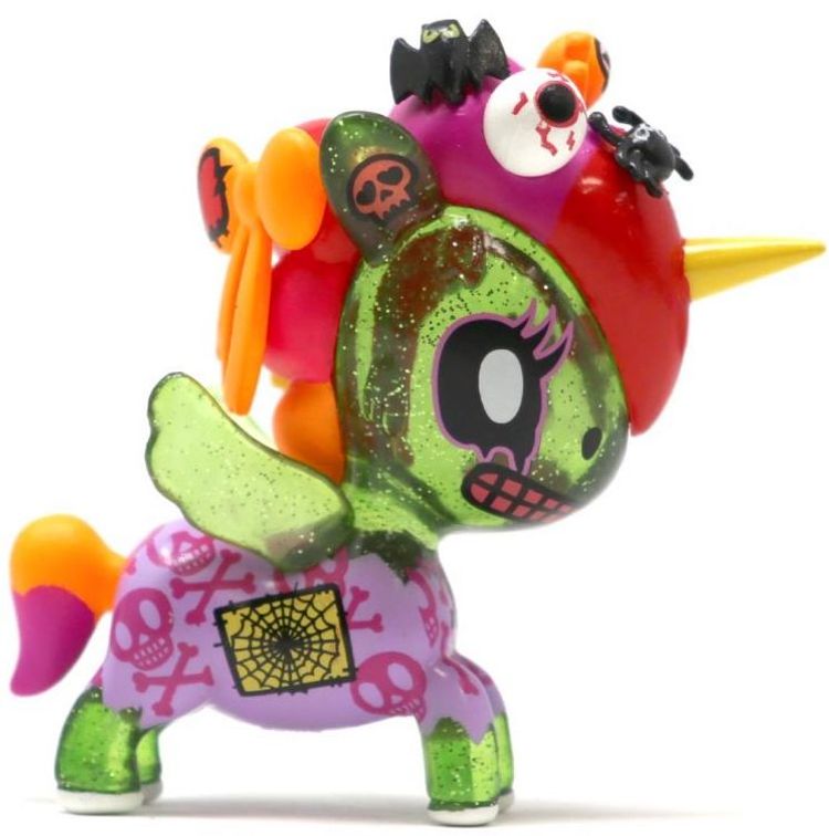 Blair (Chaser) created by Tokidoki (Simone Legno)