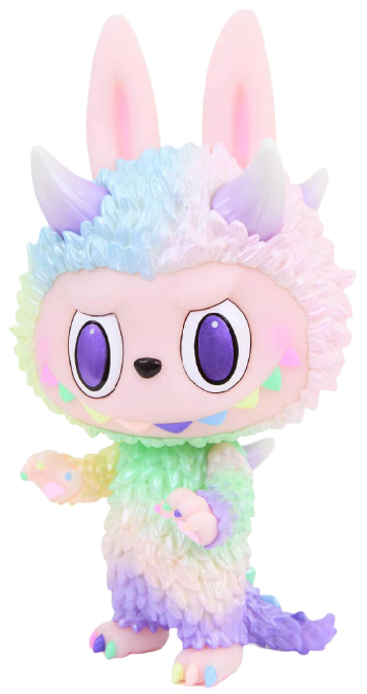 Inc Labubu Altair created by Instinctoy (Hiroto Ohkubo), Kasing Lung