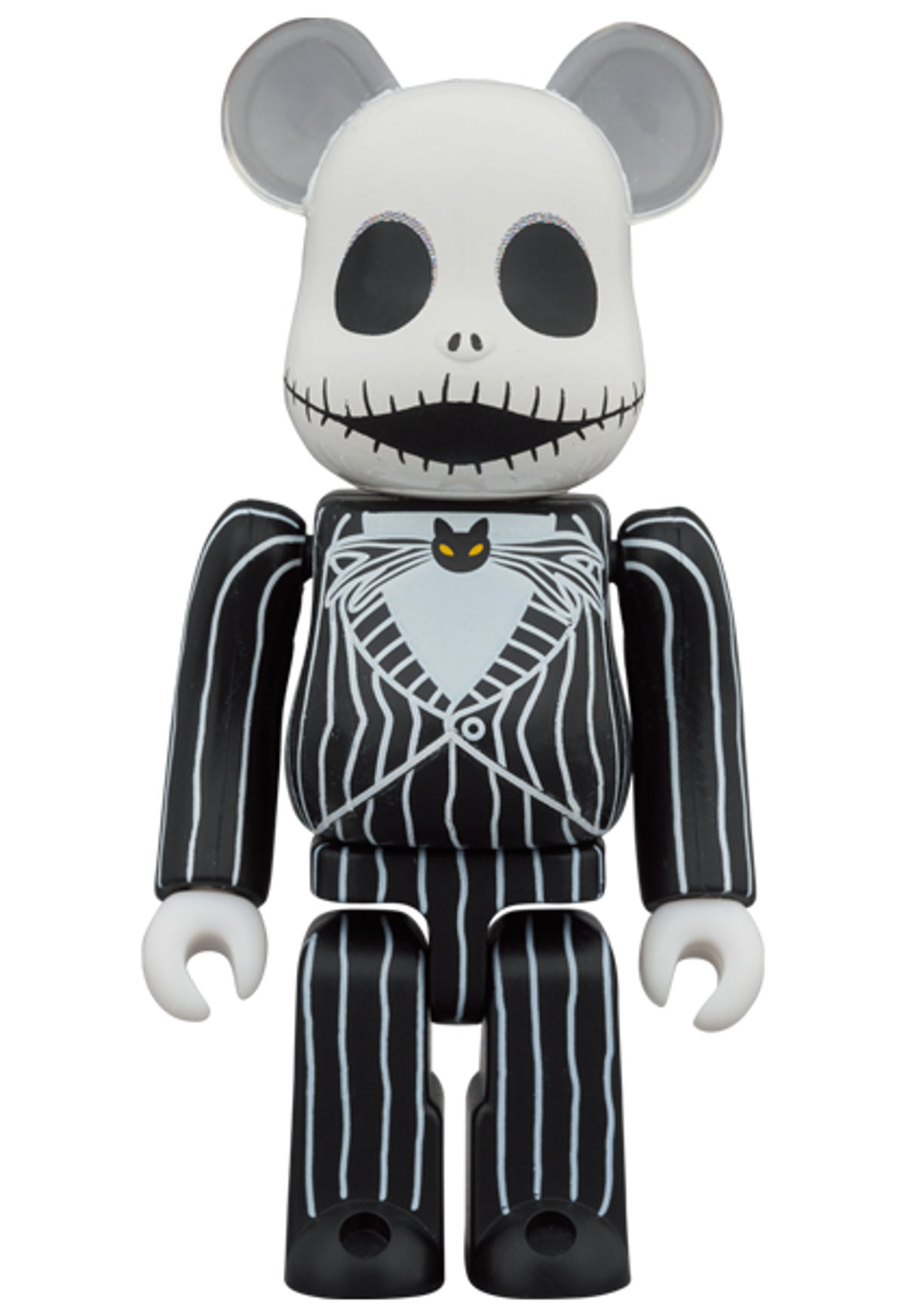 100% + 400% Welcome to Helloween Town : Jack Skellington (Set) created ...