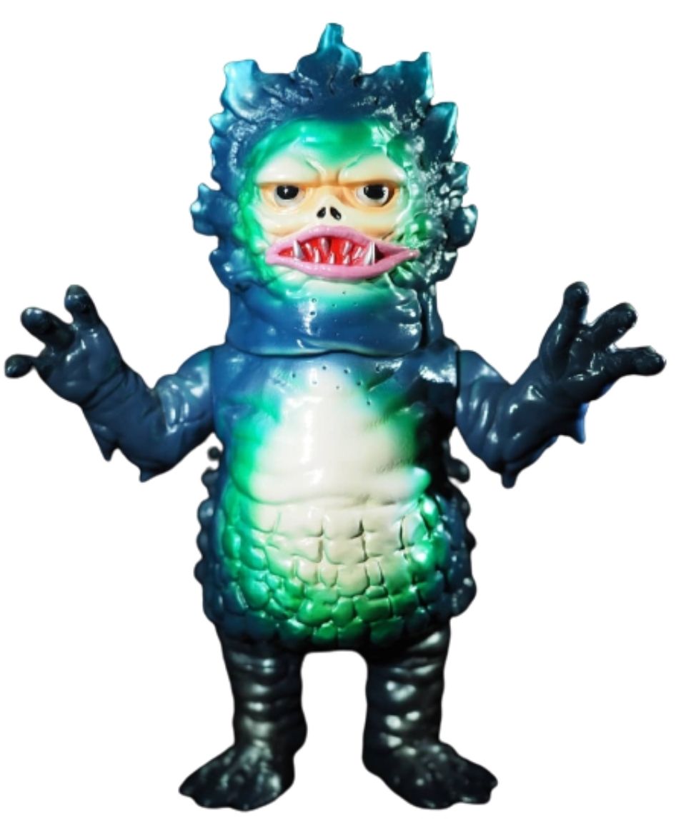 Garamon Redman V2 Colorway created by Planet X (Joseph Tang)