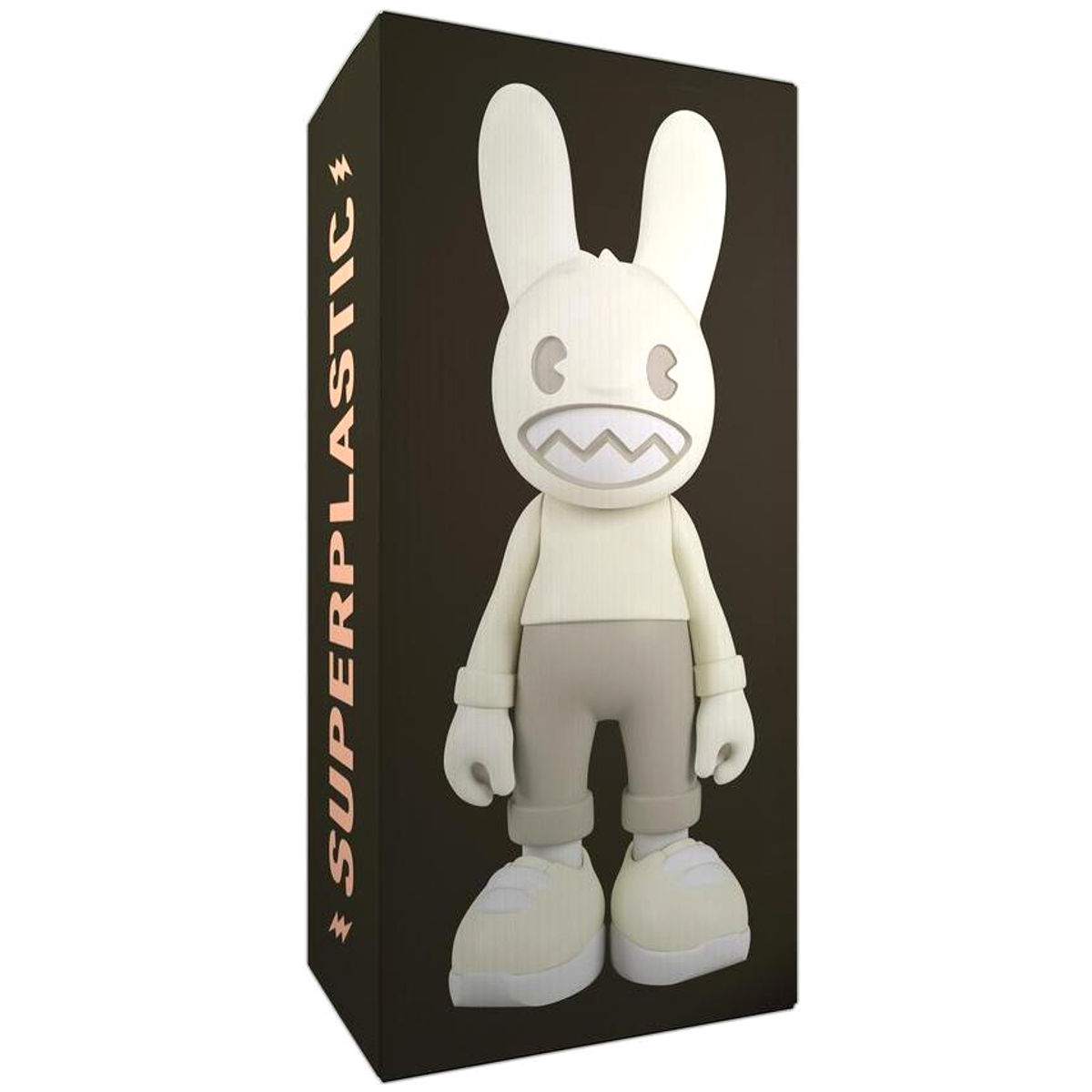 GID Guggimon Lil' Helpers created by Superplastic