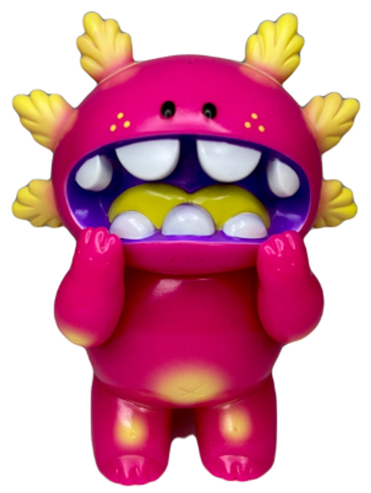 Grape Brain · Artist