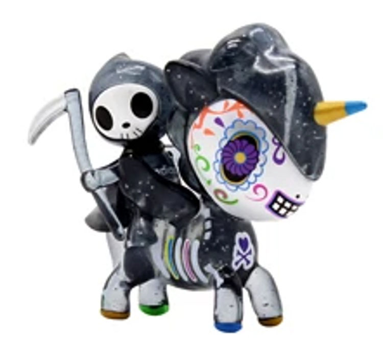 Tokidoki (Simone Legno) · Artist