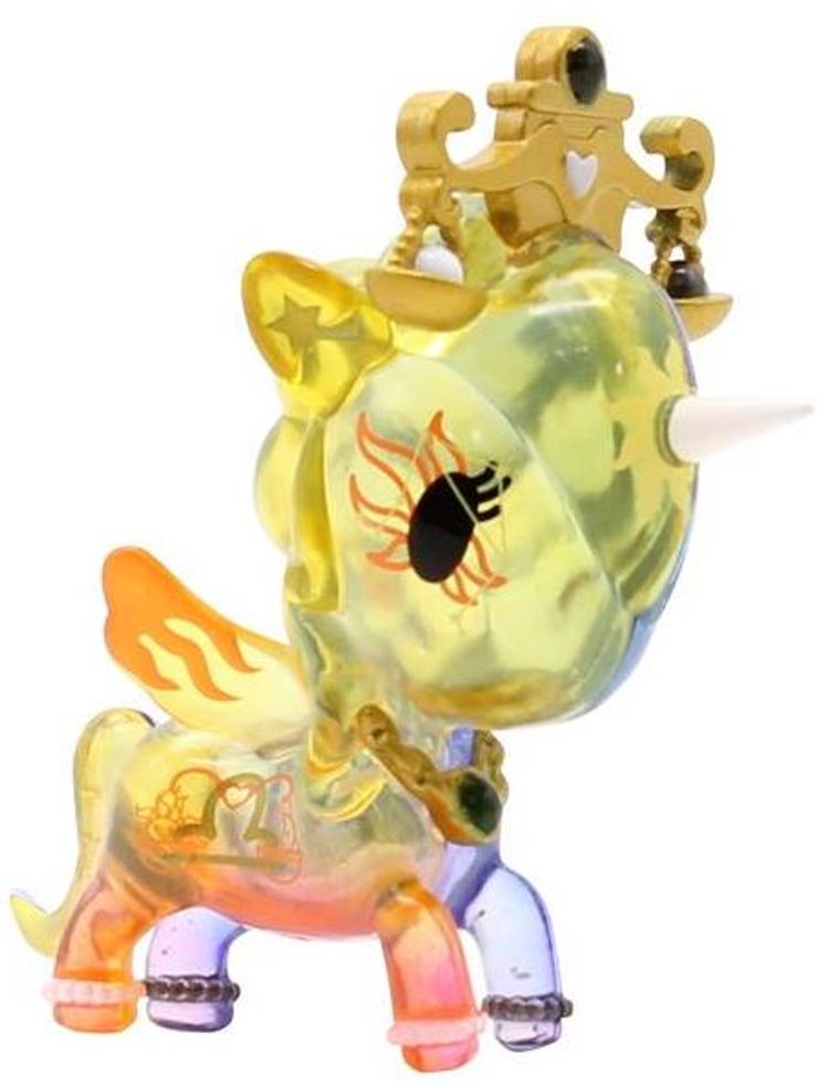 Tokidoki (Simone Legno) · Artist