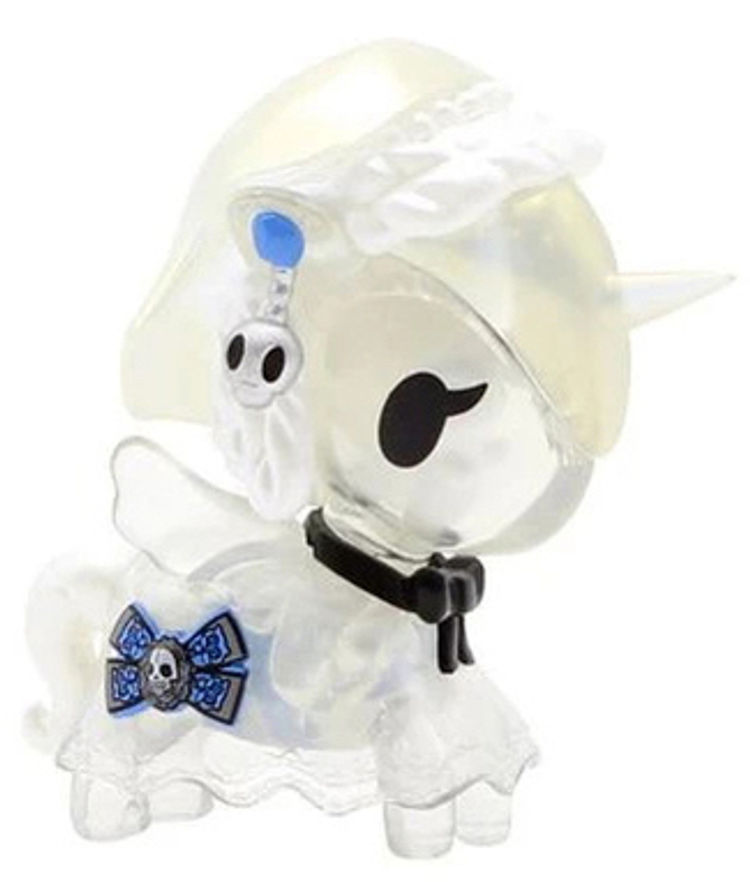 Maxilla Unicorno created by Tokidoki (Simone Legno)