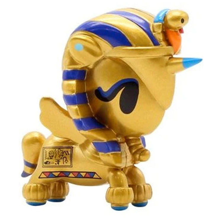 Maxilla Unicorno created by Tokidoki (Simone Legno)