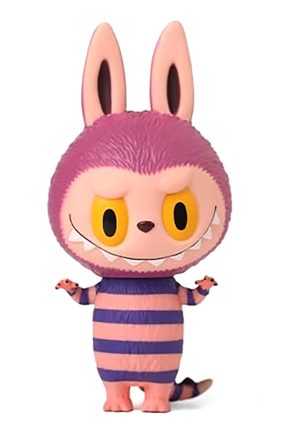 Chester Zimomo Mini created by Kasing Lung