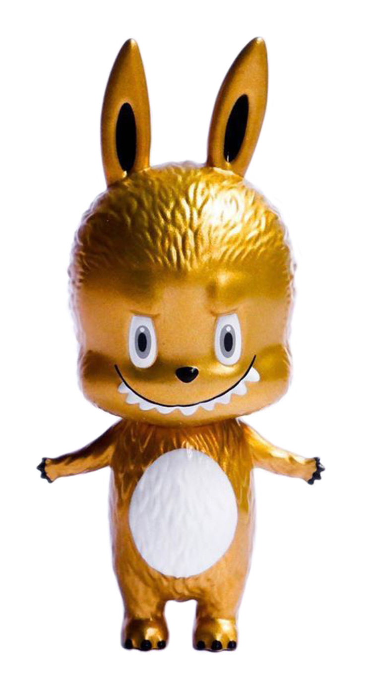 The Monsters Trilogy Labubu created by Kasing Lung