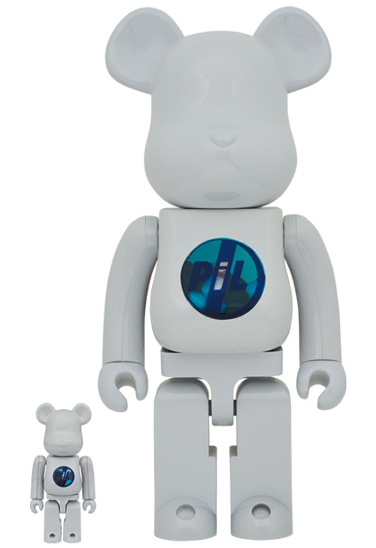 Nexus 7 Be@rbrick - 400% created by Nexus 7
