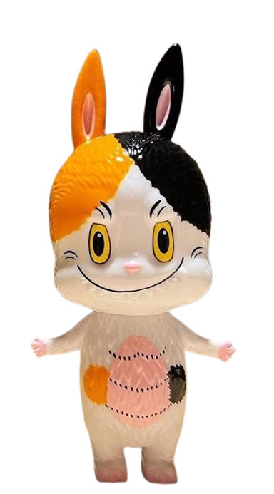 The Monsters Trilogy Labubu created by Kasing Lung