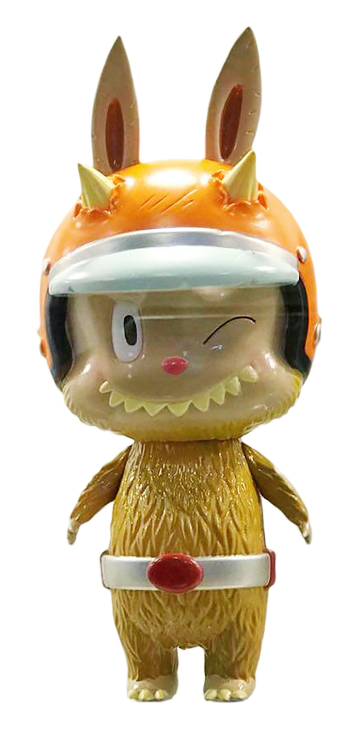 Labubu HUG HUG CAT (KASING VERSION) created by Shon Side, Kasing Lung