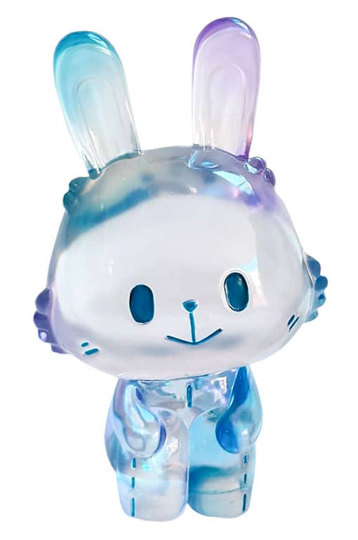 Bubble Robin created by Kotton Factory