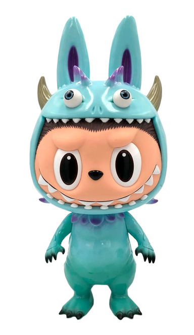 LABUBU RANGEAS SS (Origin Edition) created by Kasing Lung, T9G (Takuji ...