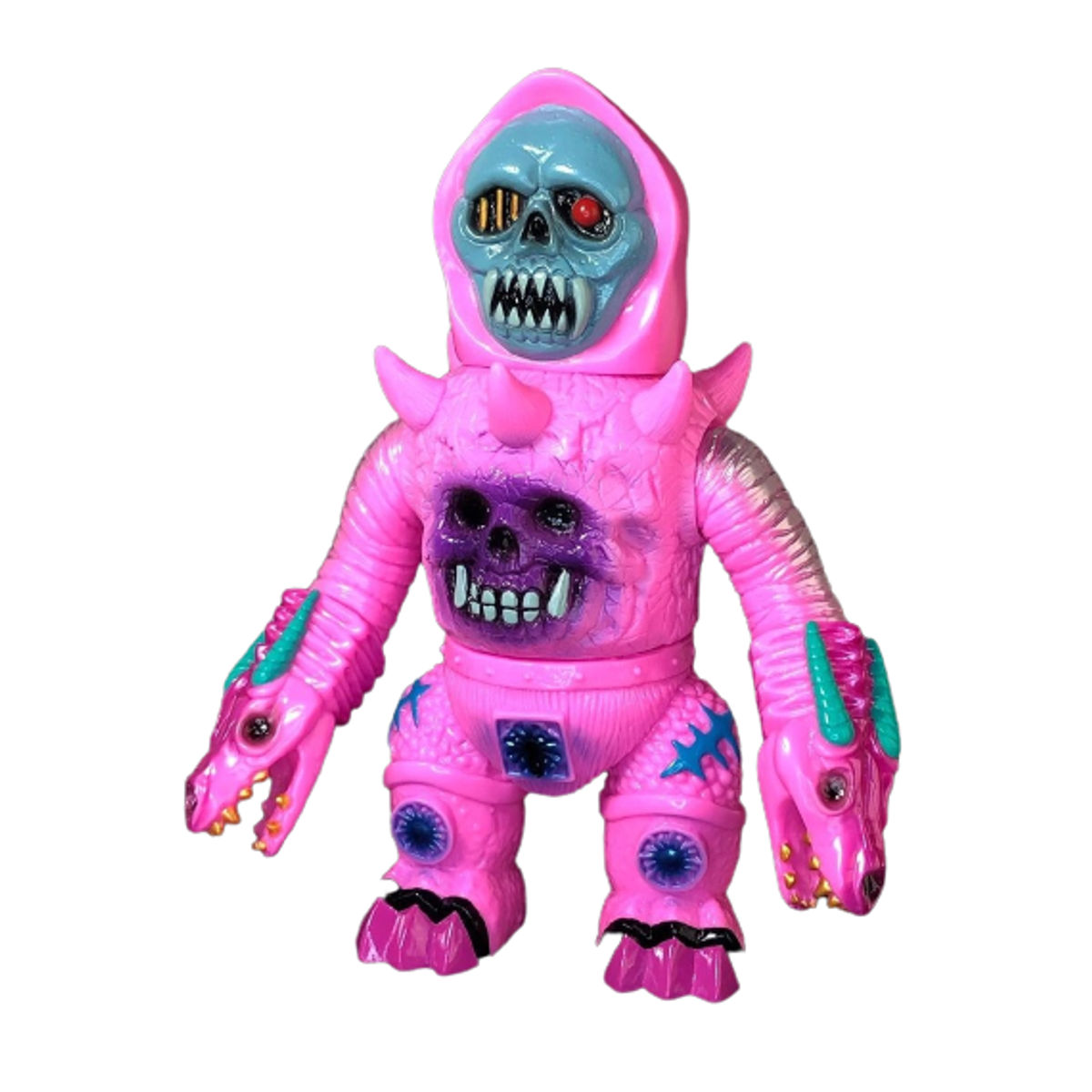 Chosho Cherry Blossom Giga Gyu created by KTO KTO