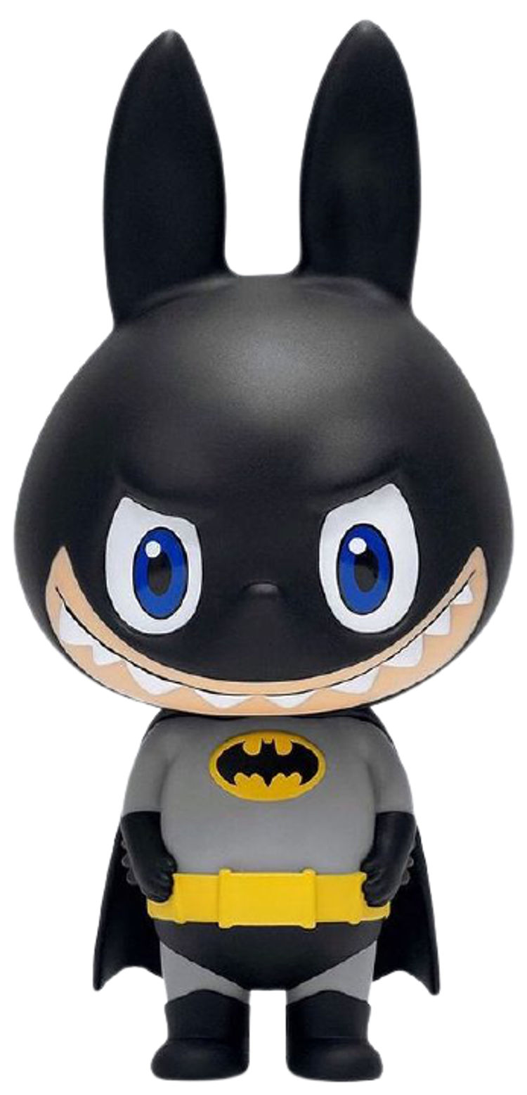 Labubu Snowy created by JPX, Kasing Lung