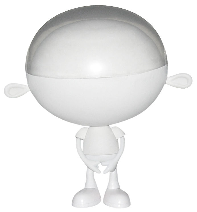 Rolitoboy OG White created by Rolito