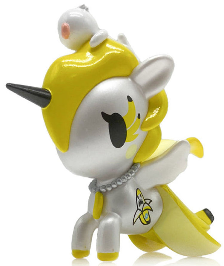 Blair (Chaser) created by Tokidoki (Simone Legno)