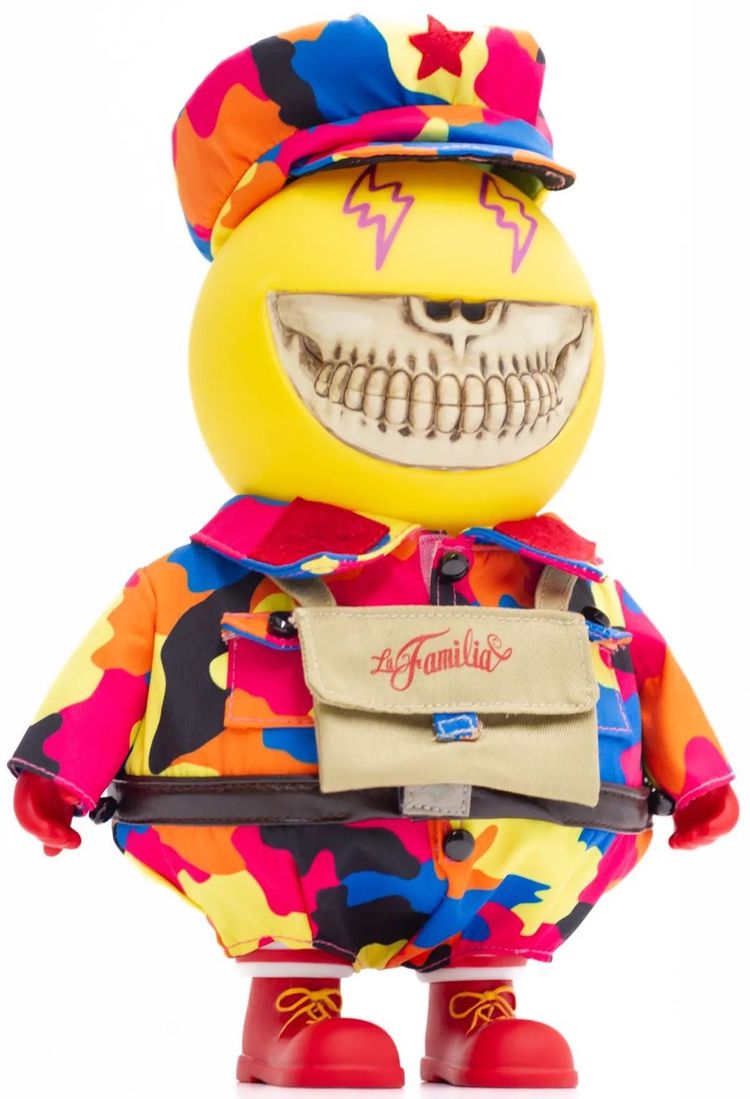 Ron English · Artist