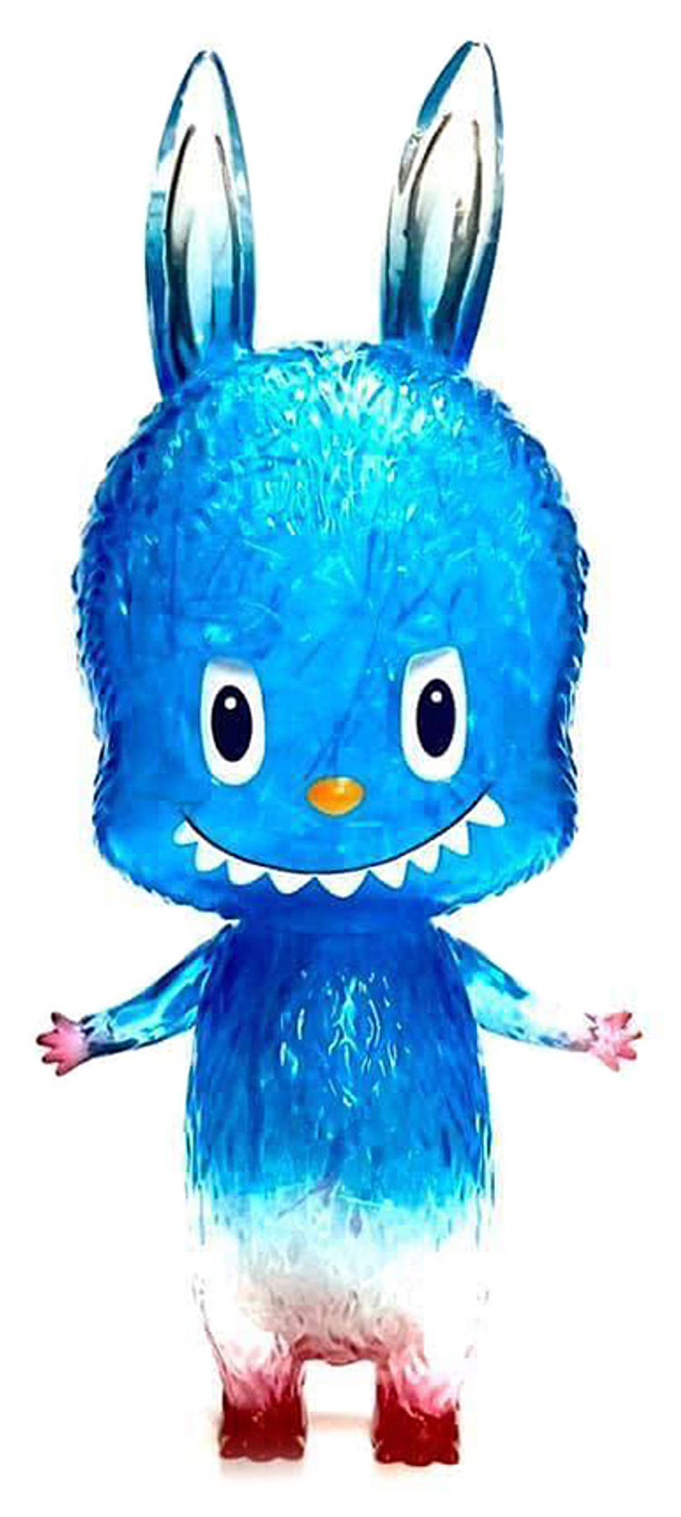 Labubu Batman (How2Work Exclusive) created by JPX, Kasing Lung