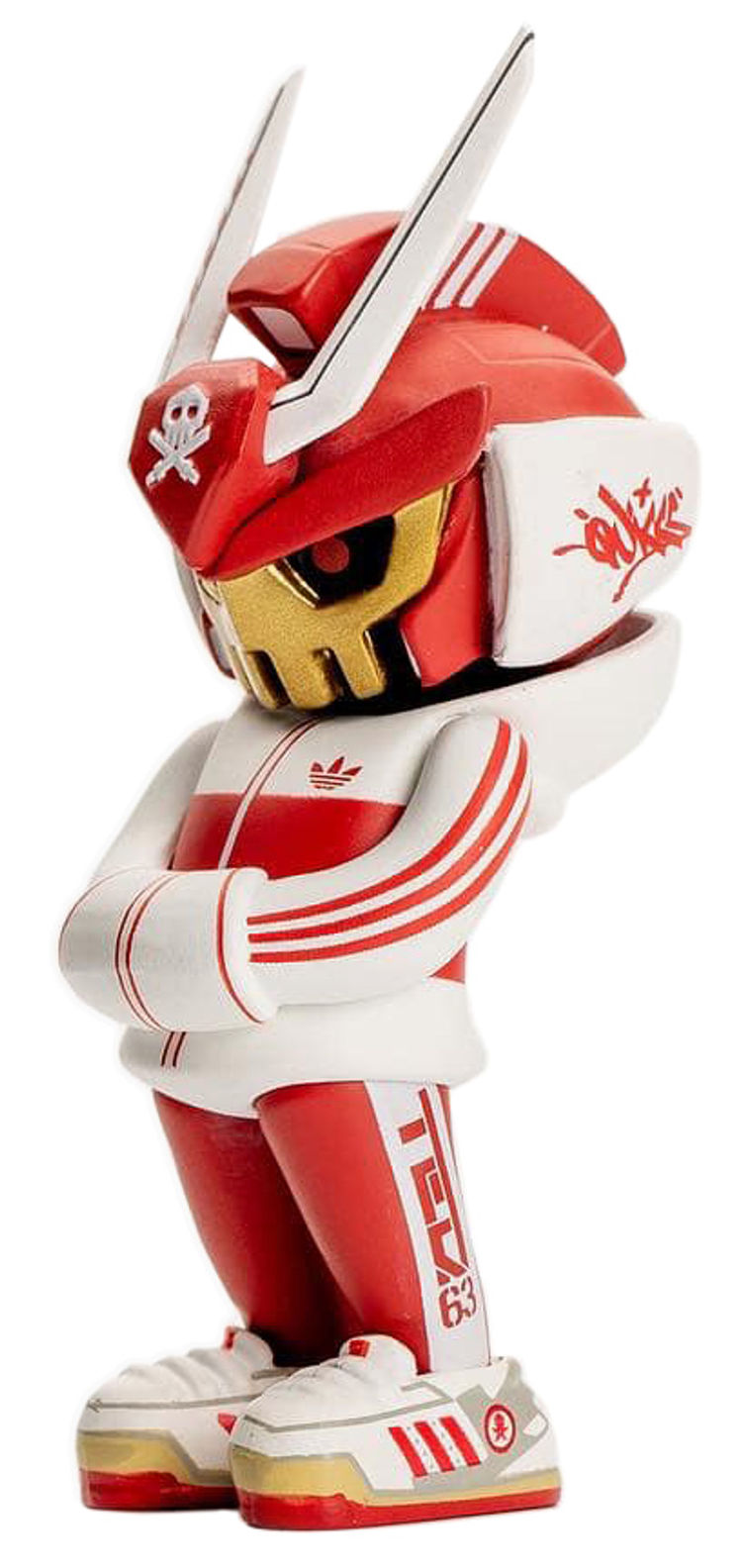 Rising Sun TEQ63 (I Am Retro Exclusive) created by QUICCS