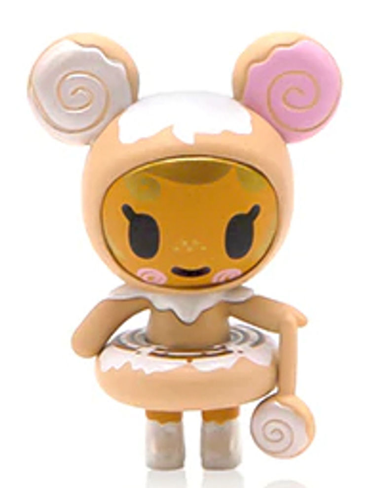 Tokidoki (Simone Legno) · Artist