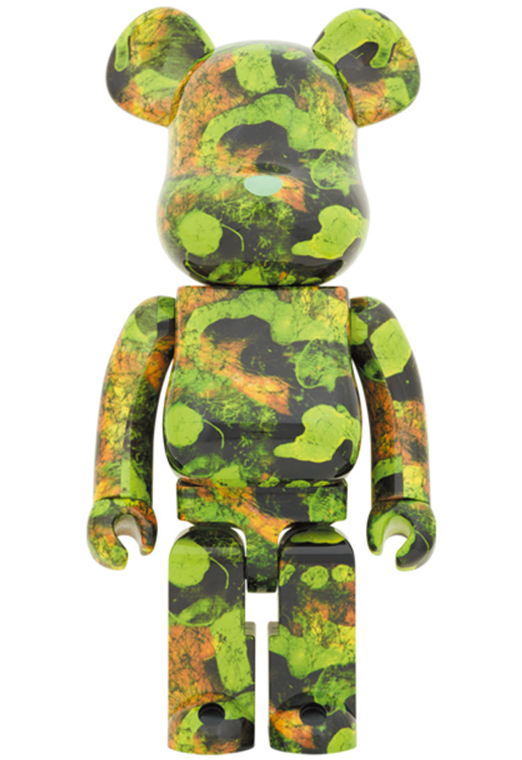 Pushead (Brian Schroeder) · Artist