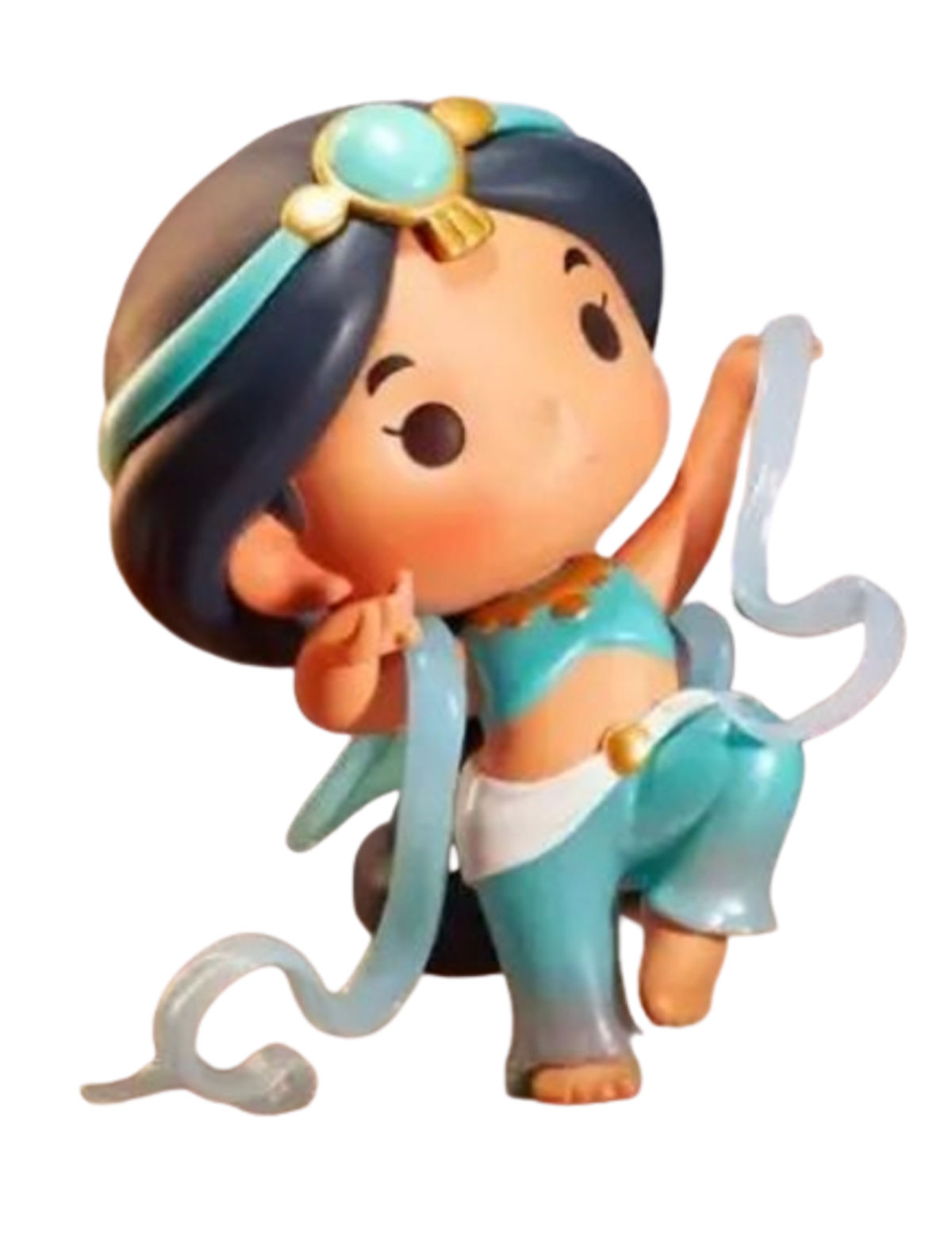 Jasmine Princess (Secret Figure) created by POP MART, Disney