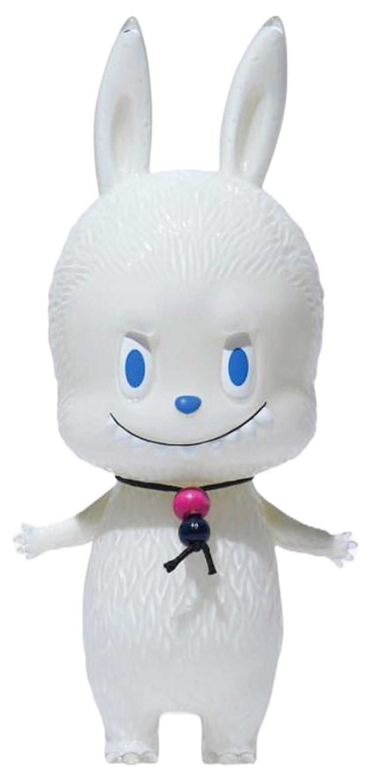 The Monsters Labubu Time to Chill created by Kasing Lung