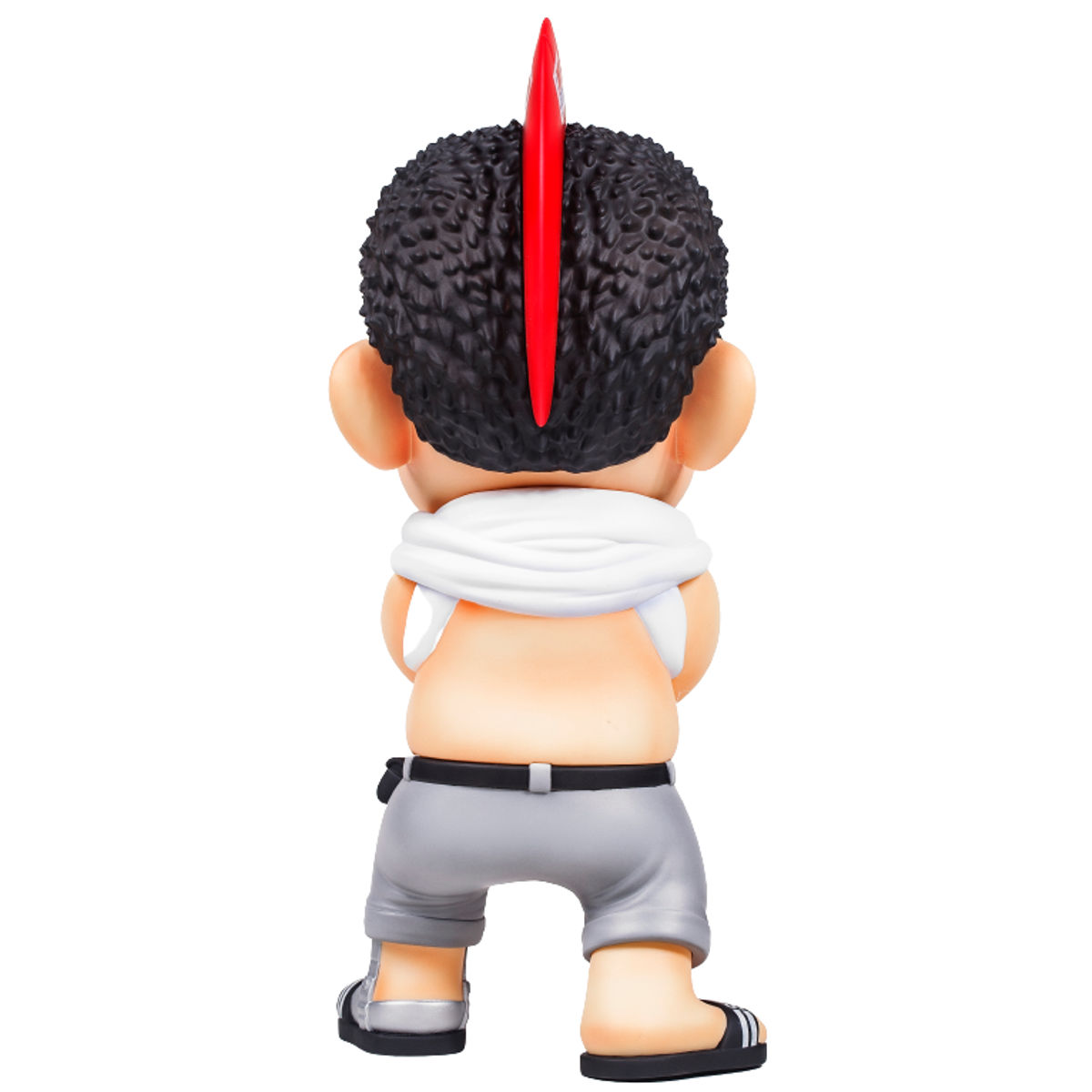 Devil Muscle Man : Leon created by Fools Paradise