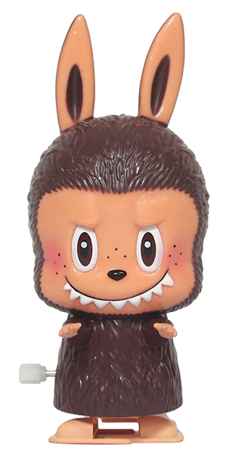 Genie Labubu created by Kasing Lung