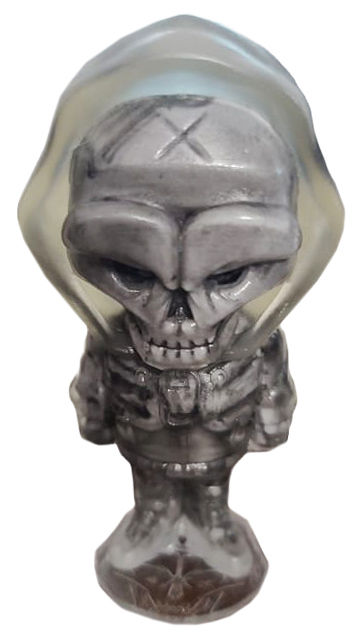 Double Cast Dead Dreamer created by 5thturtle (Carlos B)