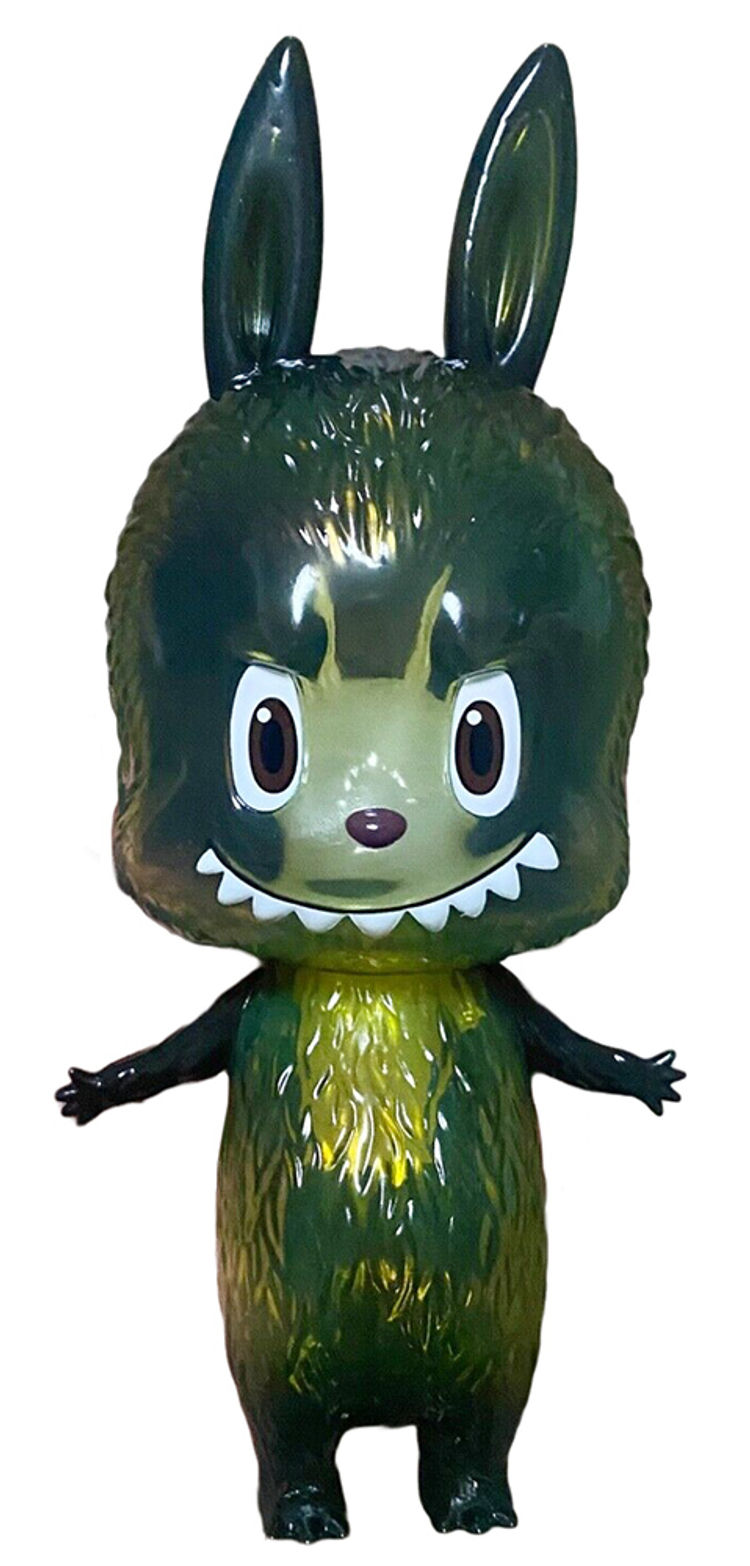 The Monsters Trilogy Labubu created by Kasing Lung