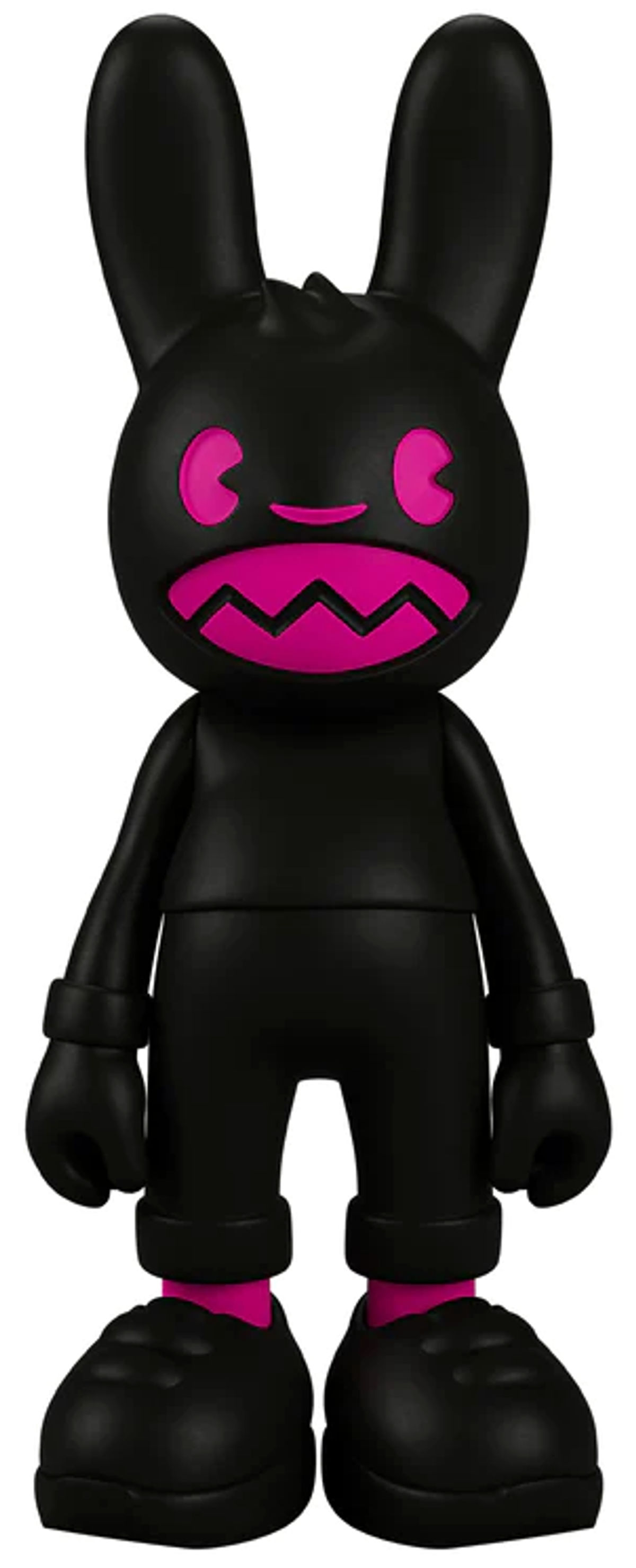 Pretty N' Kink Guggimon Lil' Helpers created by Superplastic