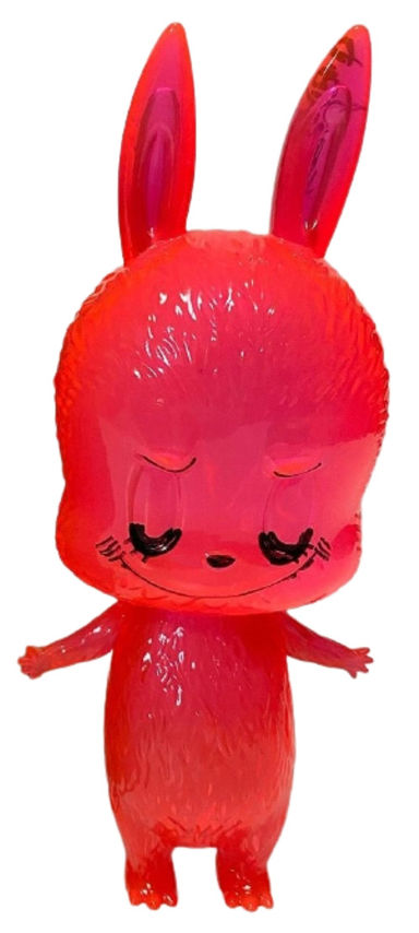 The Monsters Trilogy Labubu created by Kasing Lung