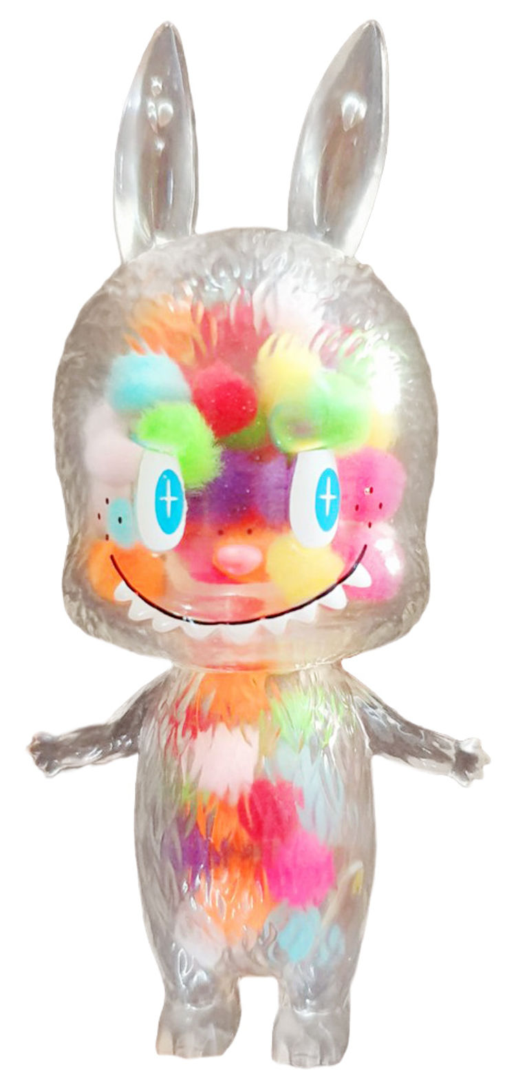 Inc Labubu Poppin' Fantasia created by Instinctoy (Hiroto Ohkubo ...