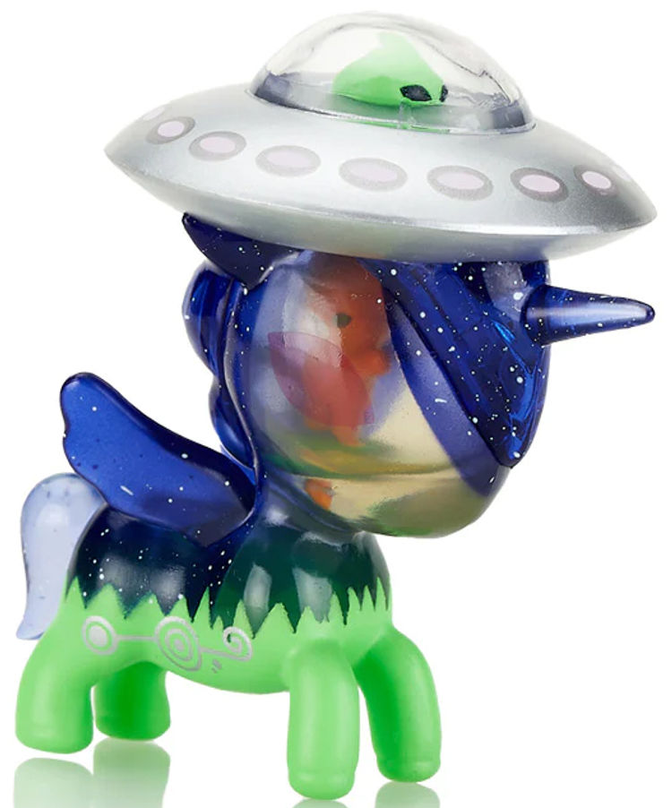 Tokidoki (Simone Legno) · Artist